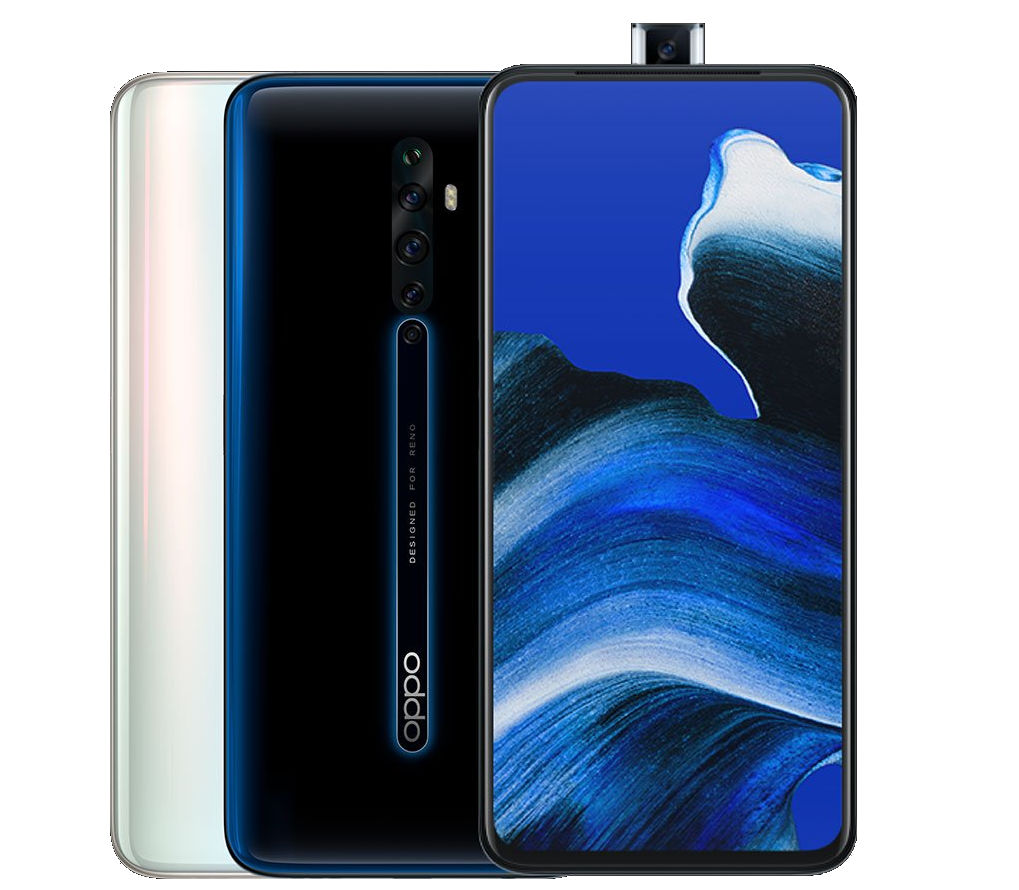 OPPO Reno2 Z and Reno2 F Prices Slashed by Rs. 2000 • TechVorm