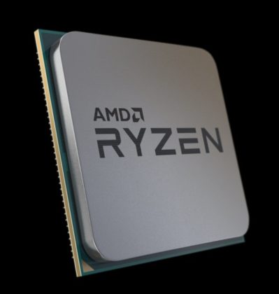 24-core AMD Ryzen Threadripper 3960X and 32-core AMD Ryzen Threadripper ...