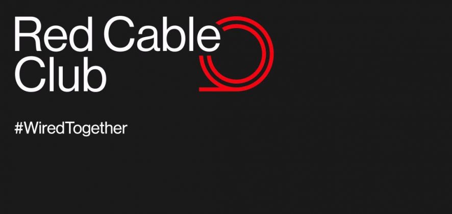 OnePlus Red Cable Club Launched with Various Benefits For OnePlus Users ...