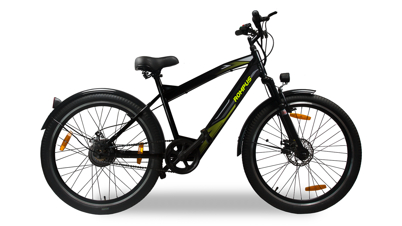 Nexzu Mobility Launches 3 New e-Cycles • TechVorm