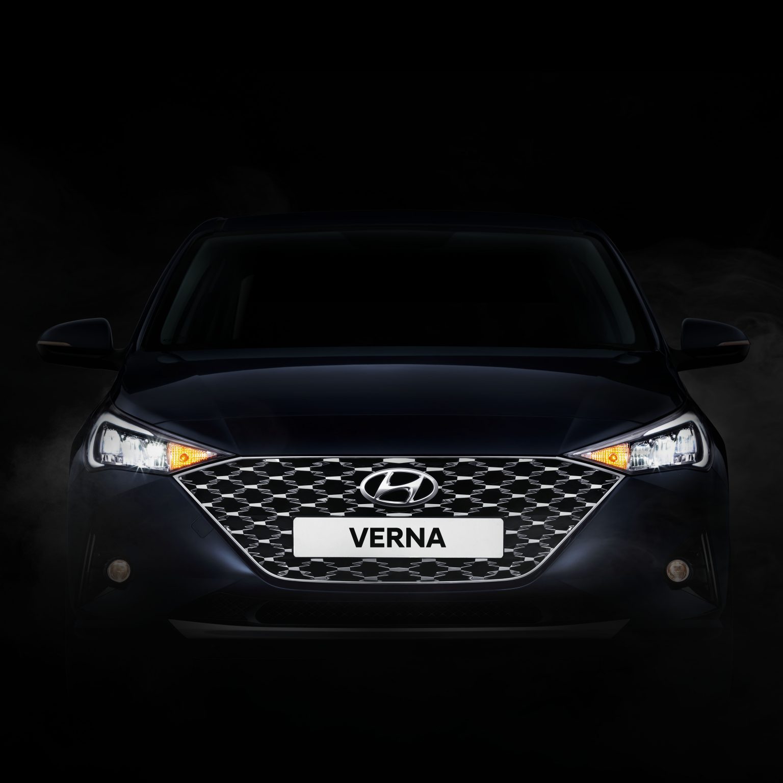Upcoming Hyundai VERNA 2020 Teased Ahead of Launch in India • TechVorm