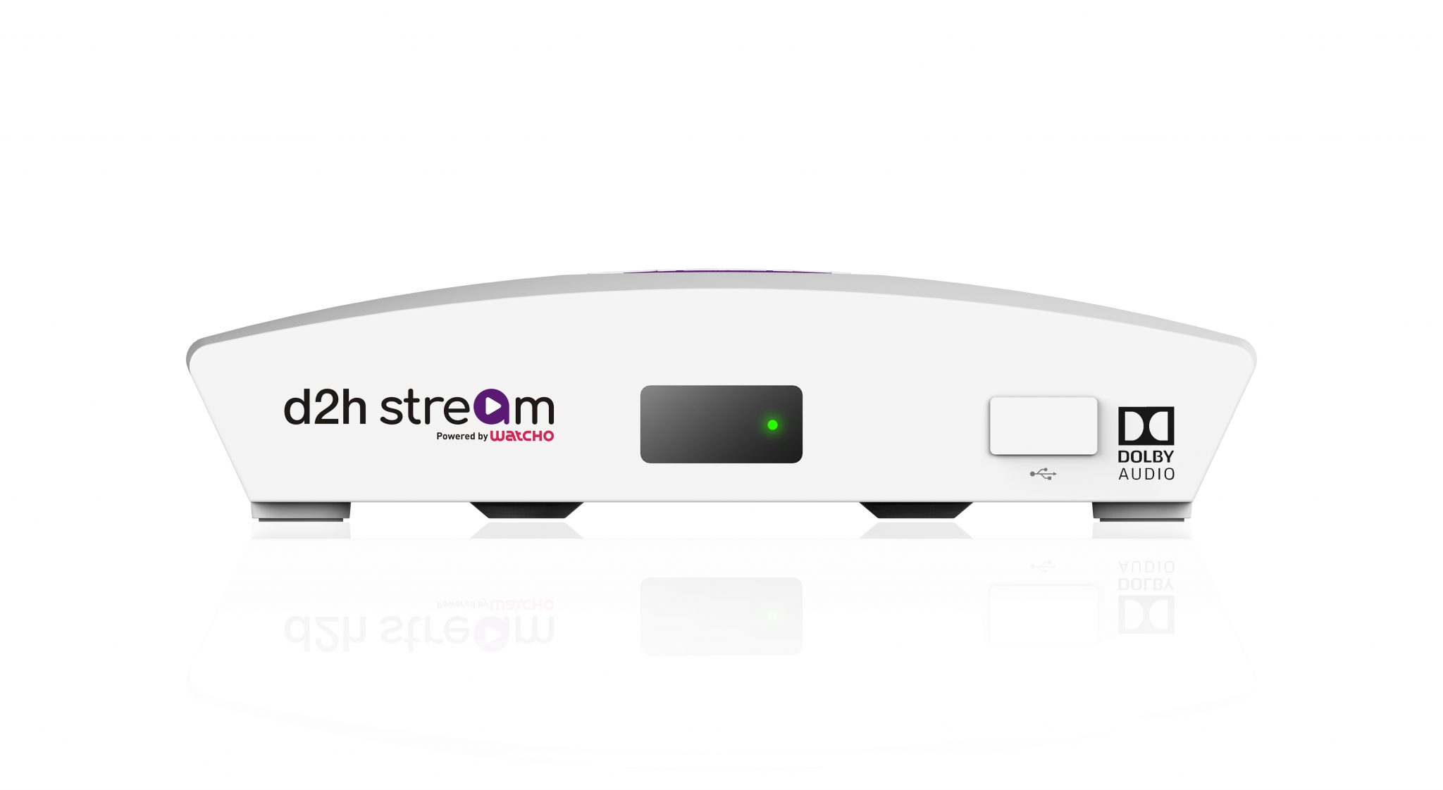 D2h Brings d2h Stream HD Set Top Box Which Runs on AndroidTV & d2h ...