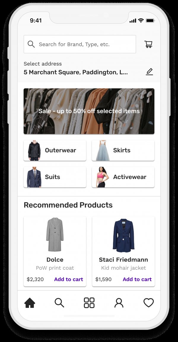 The Studio Store from Builder.ai is an Ideal Solution to Start Your ...