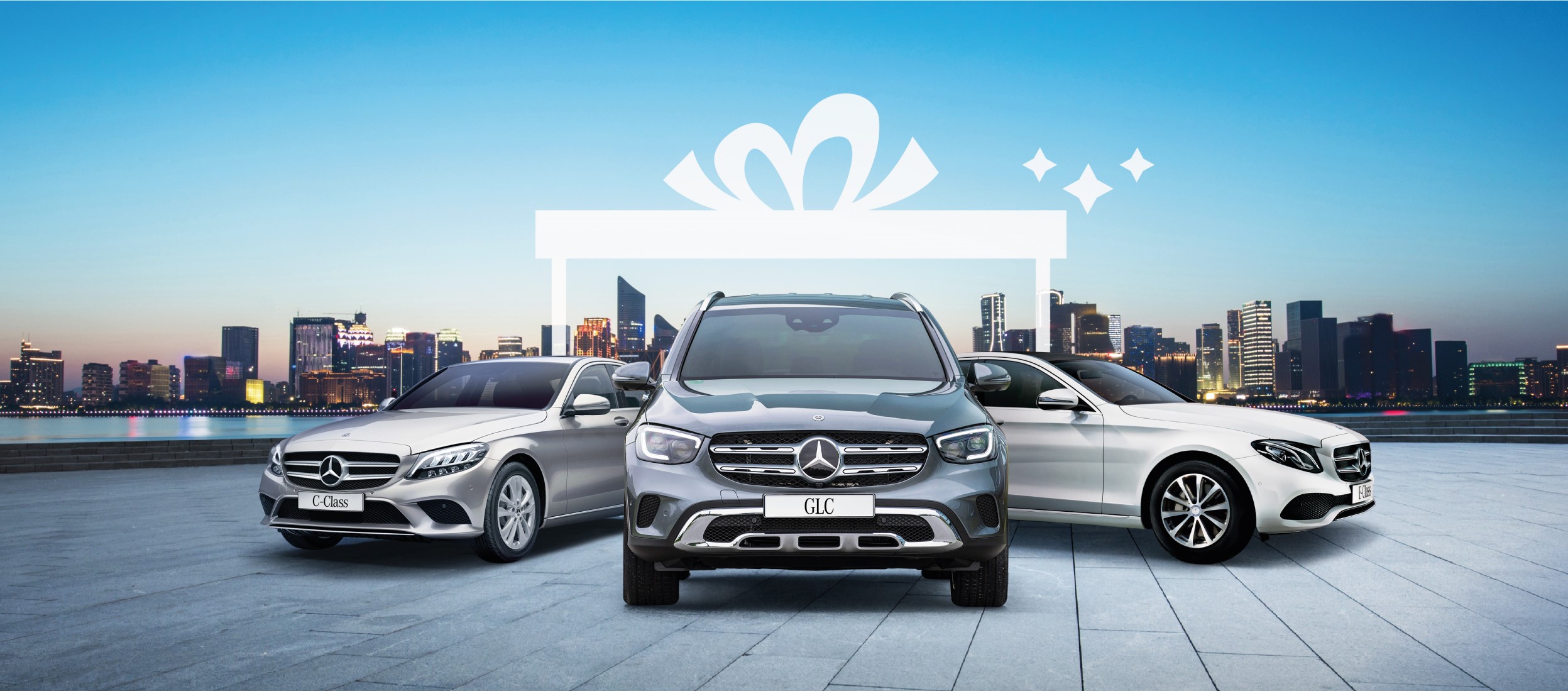Mercedes-Benz India Launches Wishbox 2.0 For Flexible Payment Options ...