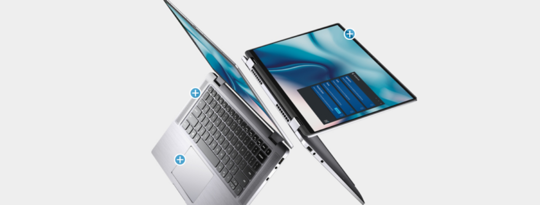 Dell Latitude 9510 PC with built-in AI Launched in India, Starting at ...