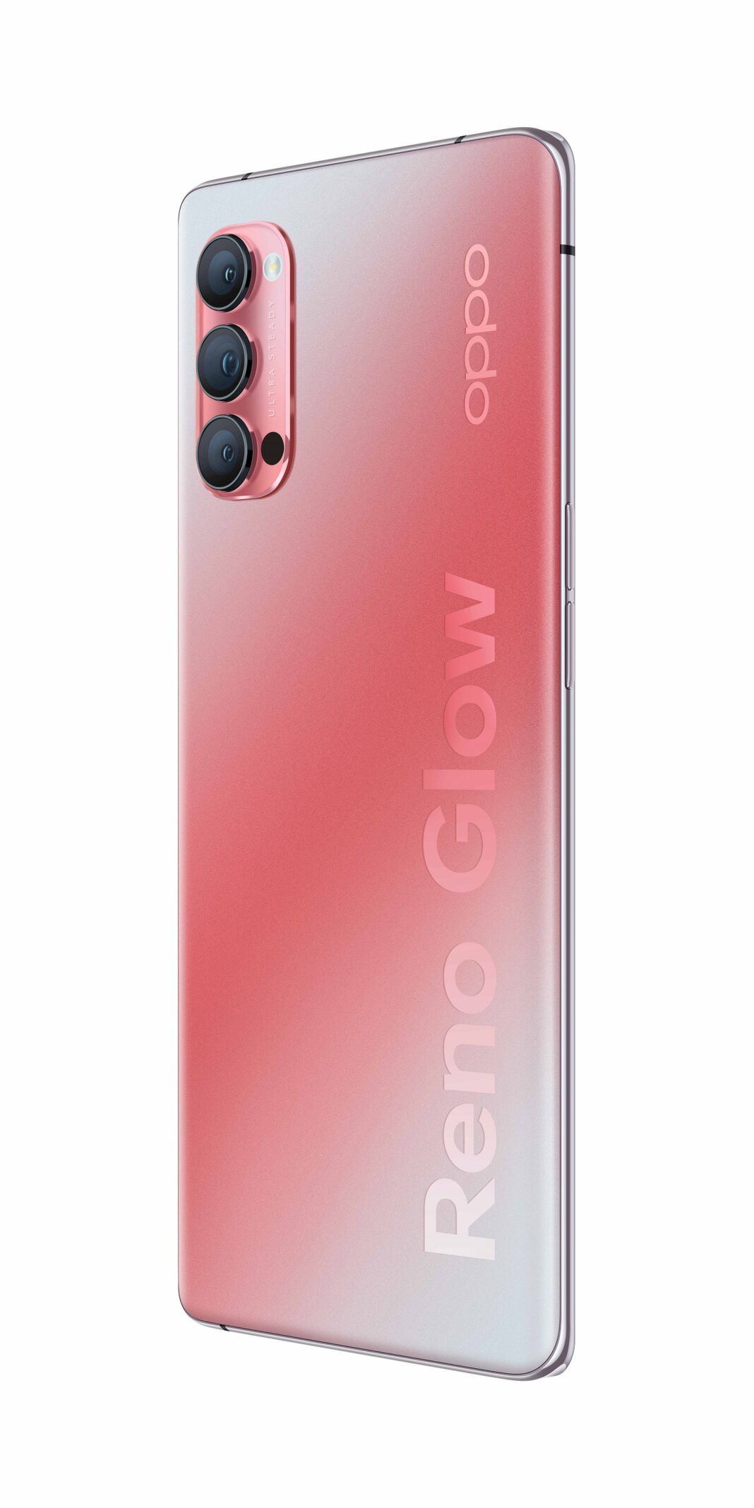OPPO Reno4 Series with 65W Charging, AMOLED 90Hz Display, Snapdragon ...