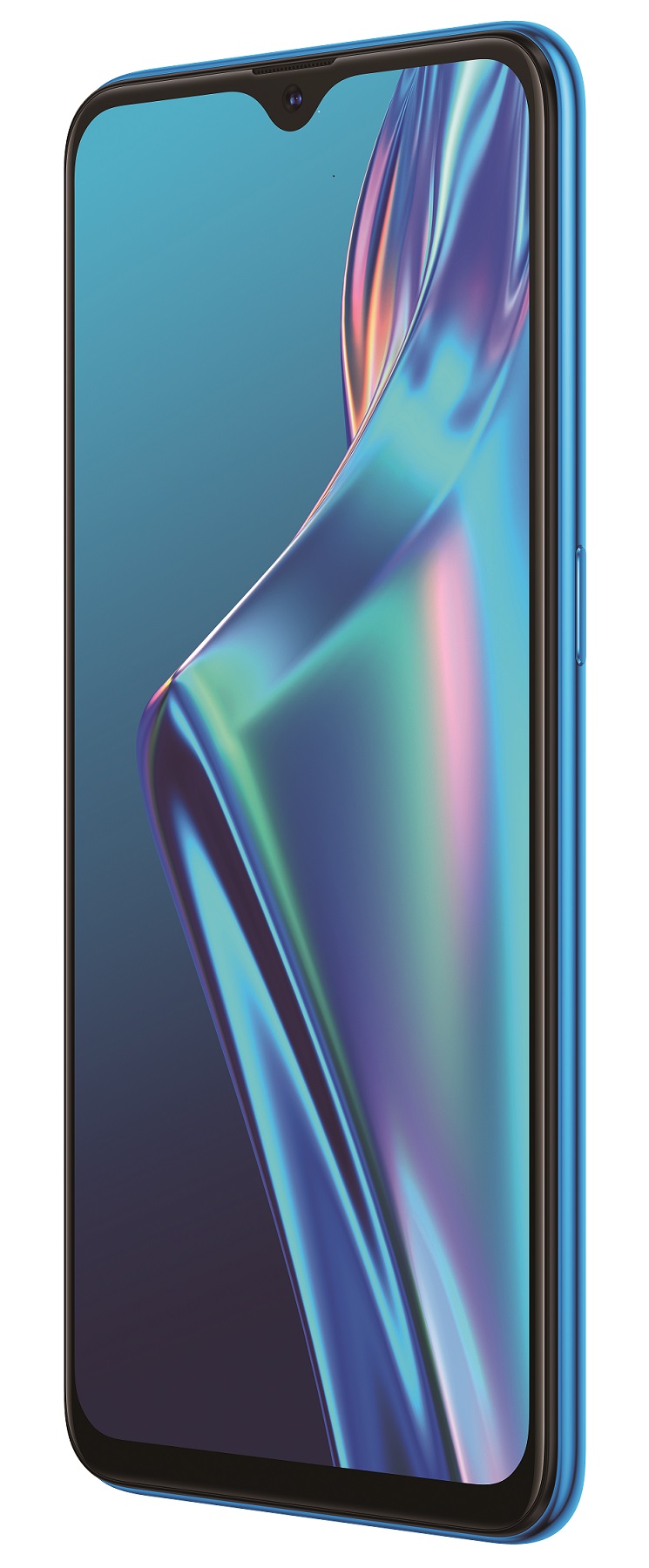OPPO A12 with 6.22 inch Waterdrop Display, MTK P35 Processor Launched ...
