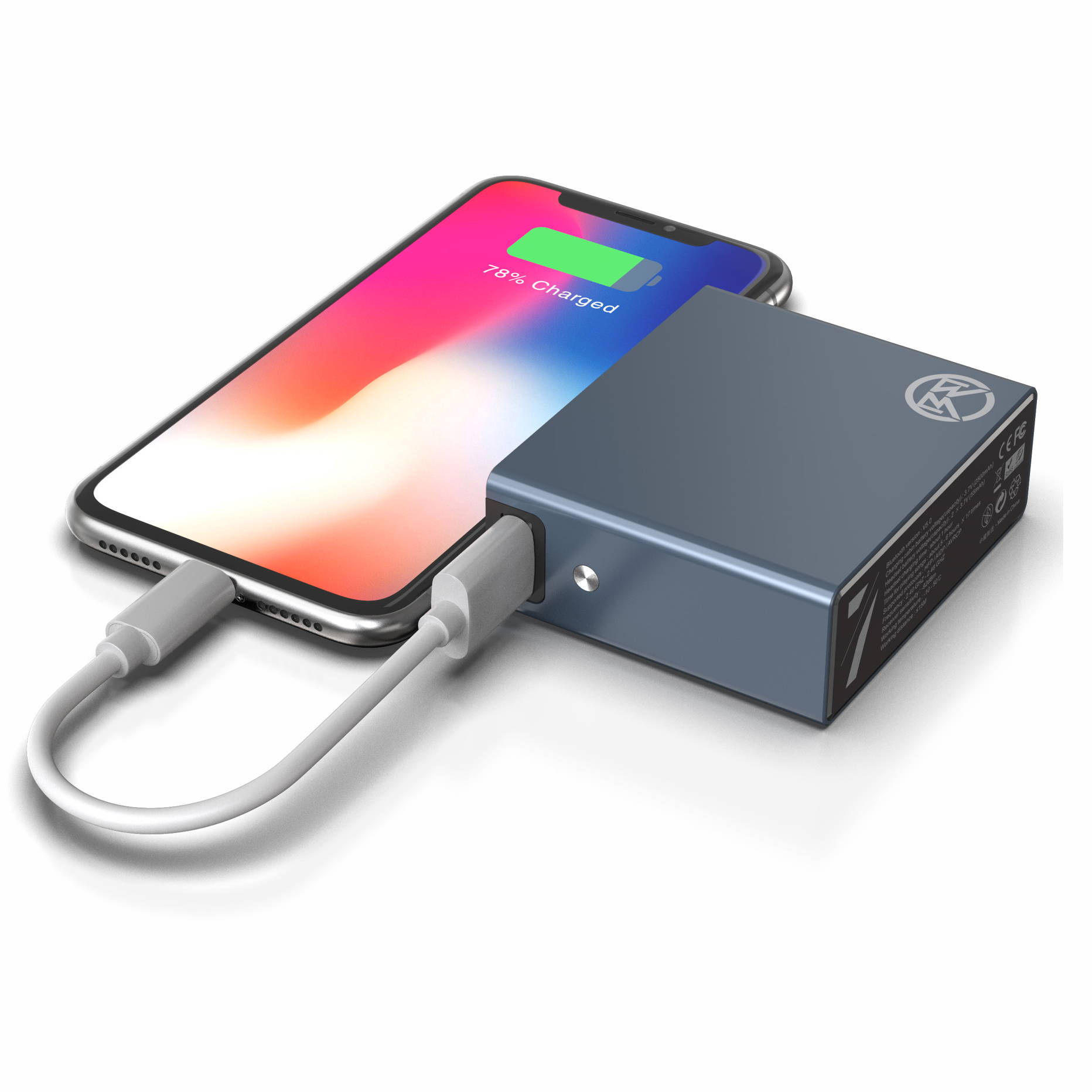 Review of Bass Evolution V7 True Wireless Earbuds with Built-in ...