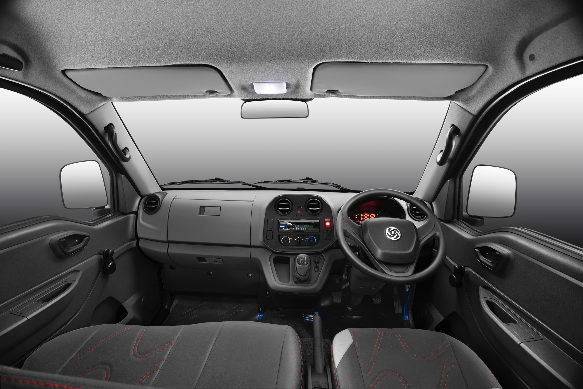 Ashok Leyland Launches BADA DOST LCV, Starting at Rs. 7.75 Lakh • TechVorm