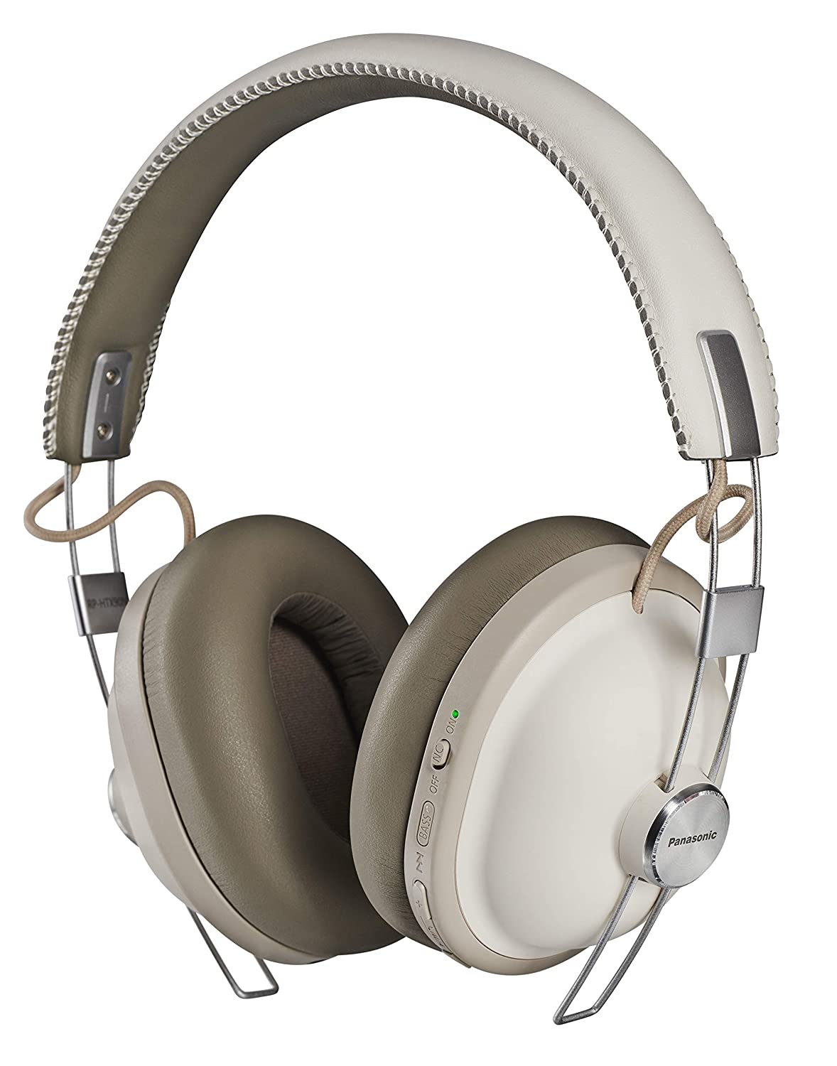 Panasonic Launches Athleisure & Retro Series of Headphones, Starting at ...