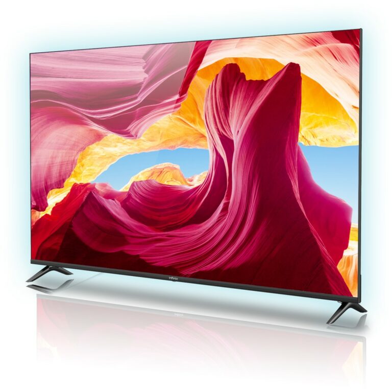 INFINIX X1 Smart Android TVs Launched Starting at Rs. 11,999 • TechVorm