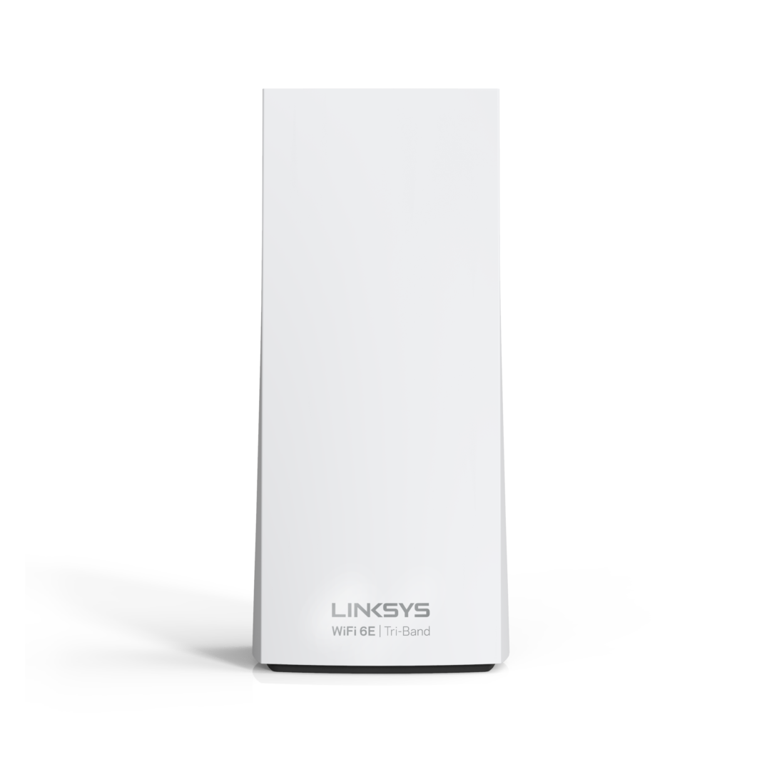 Linksys Wi-Fi 6E Mesh System & Enhanced Motion Detection Introduced ...
