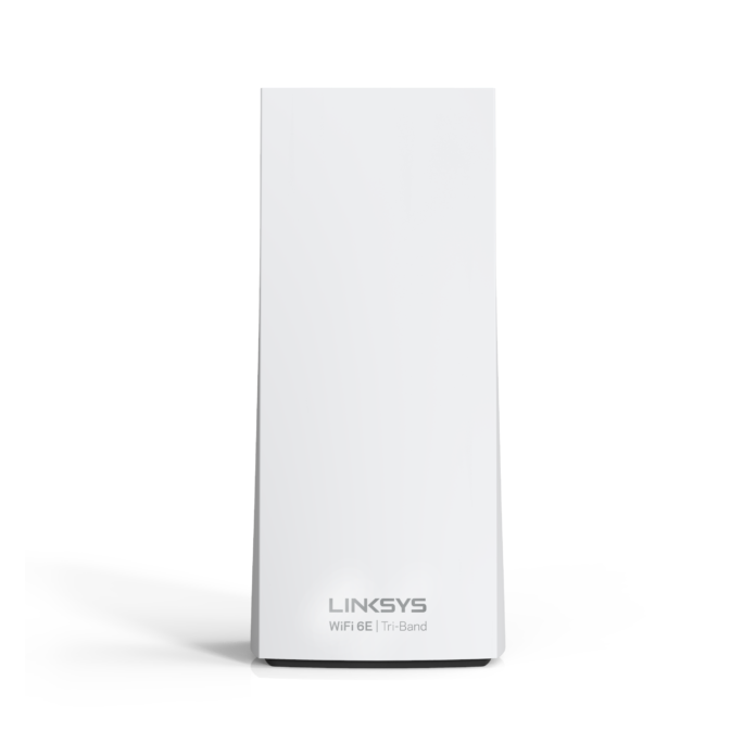 Linksys Wi-Fi 6E Mesh System & Enhanced Motion Detection Introduced ...
