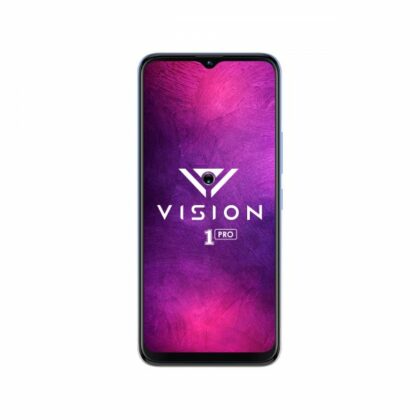 itel Vision 1 PRO with 6.52 HD+ Waterdrop Display, 4000mAh Battery ...