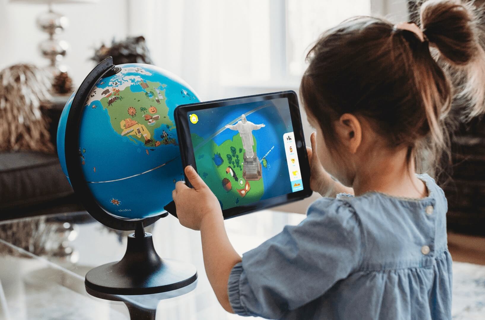 Technology Based Educational Toys That Enable Kids To Learn While ...