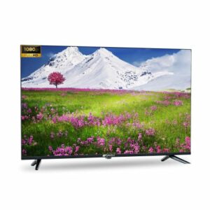 Sansui Android TVs with UHD, FHD & HD Displays Launched, Starting at Rs ...
