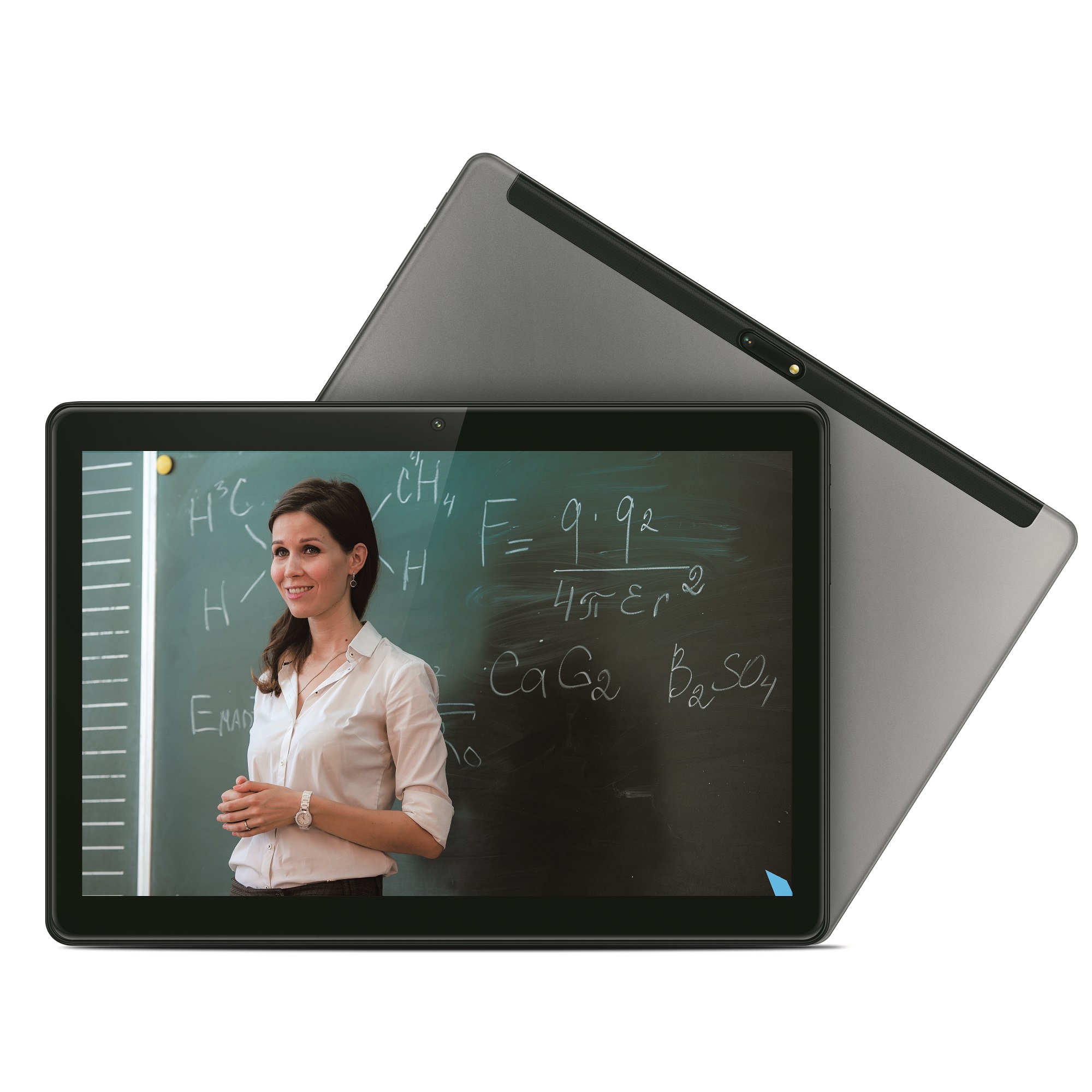 Lava Announces Student-centric Three Tablets, Starting at Rs. 9499 ...