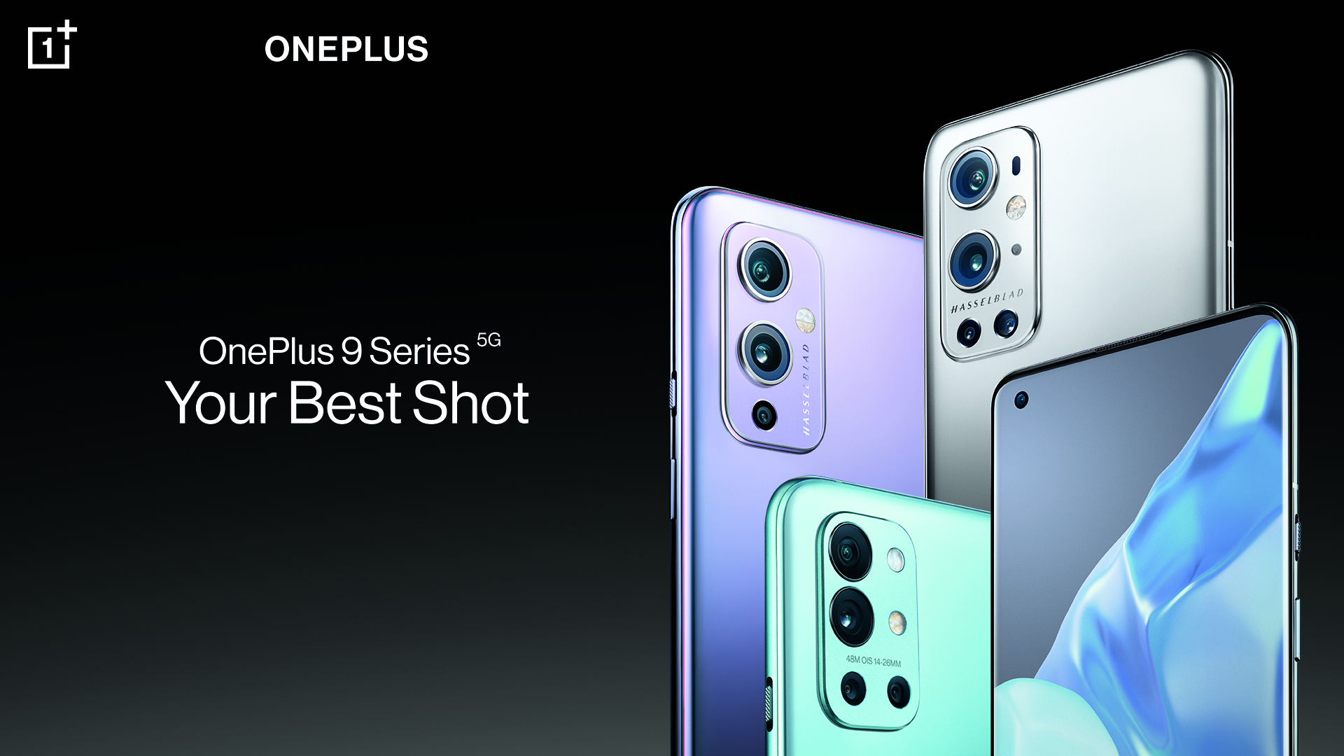 OnePlus 9 Series Smartphones Launched, Starting at Rs. 39,999 • TechVorm