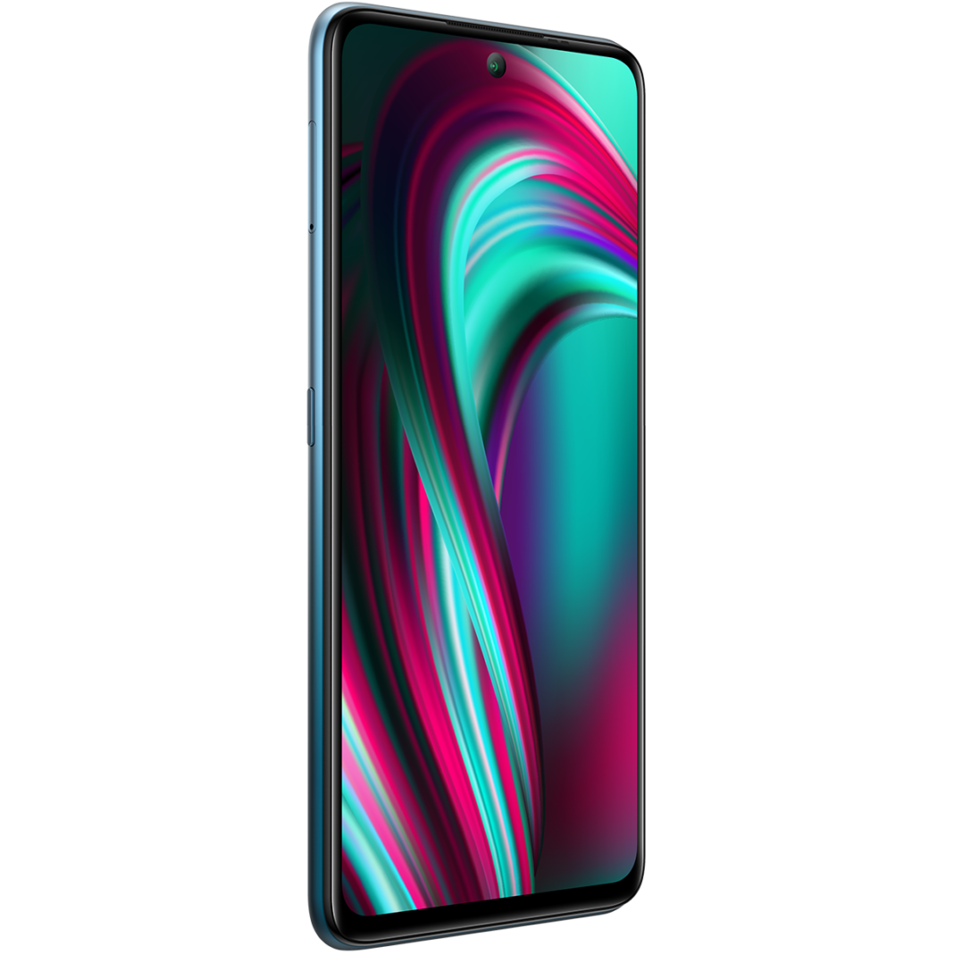 Micromax IN 1 with 6.67 inch FHD+ Display, MTK Helio G80 SoC, 48MP ...