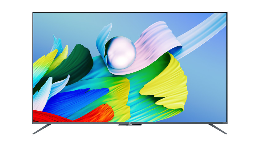 OnePlus TV U1S with 4K UHD Display Launched, Starting at Rs. 39,999 ...