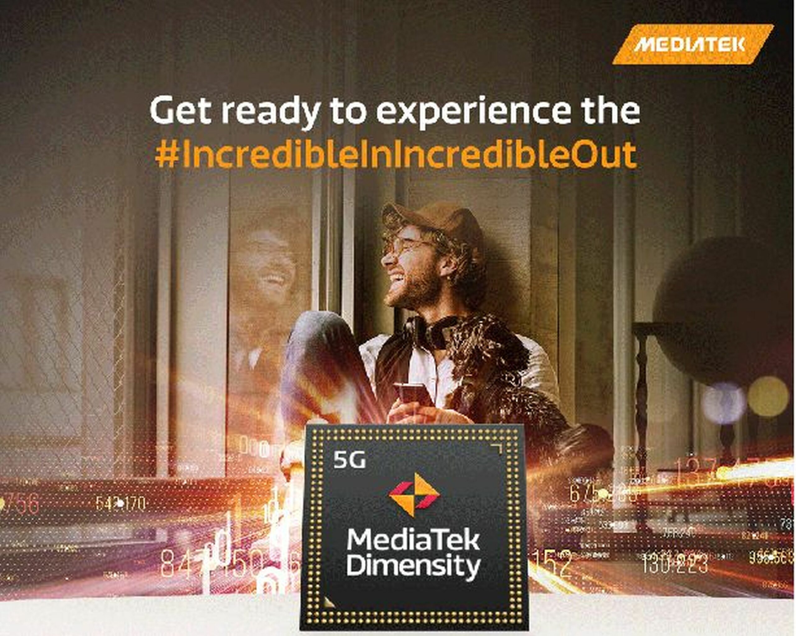 MediaTek Launches Drive to Educate Retailers and Consumers About Latest ...