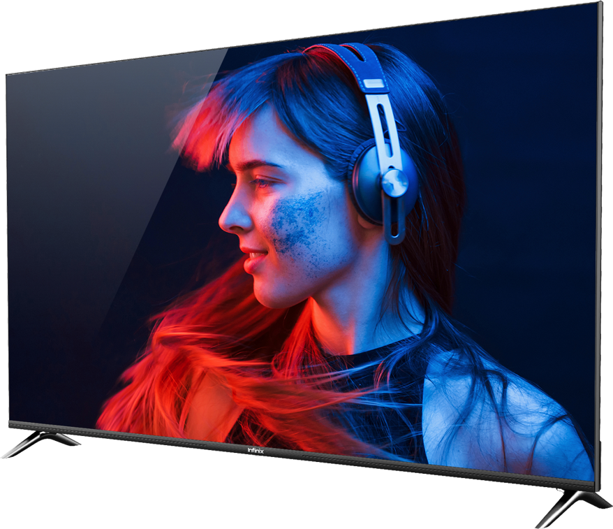 Infinix X1 40-inch Android Smart TV Launched at an introductory price ...