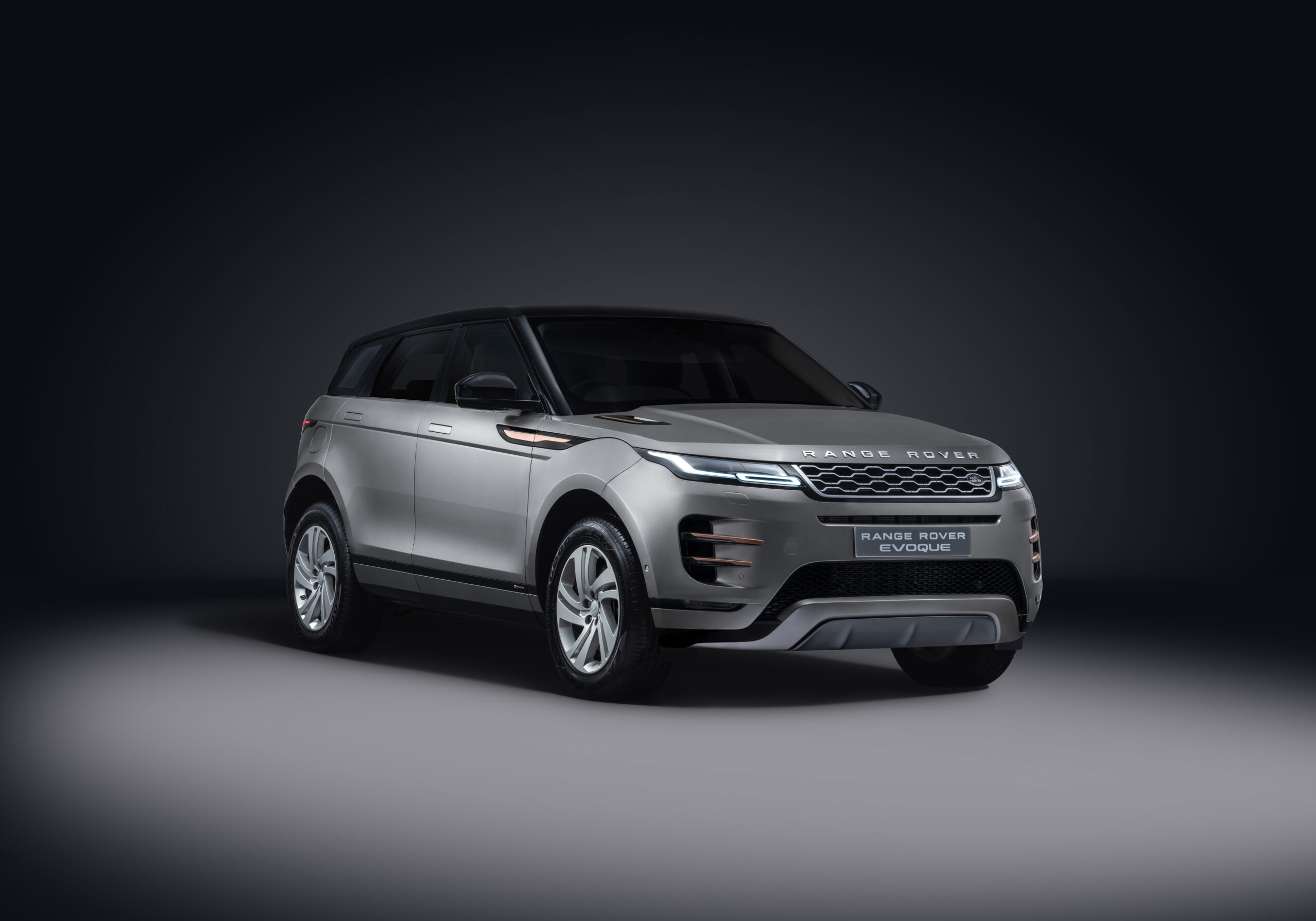 New Range Rover Evoque Deliveries Begin in India; Price Starts at Rs ...