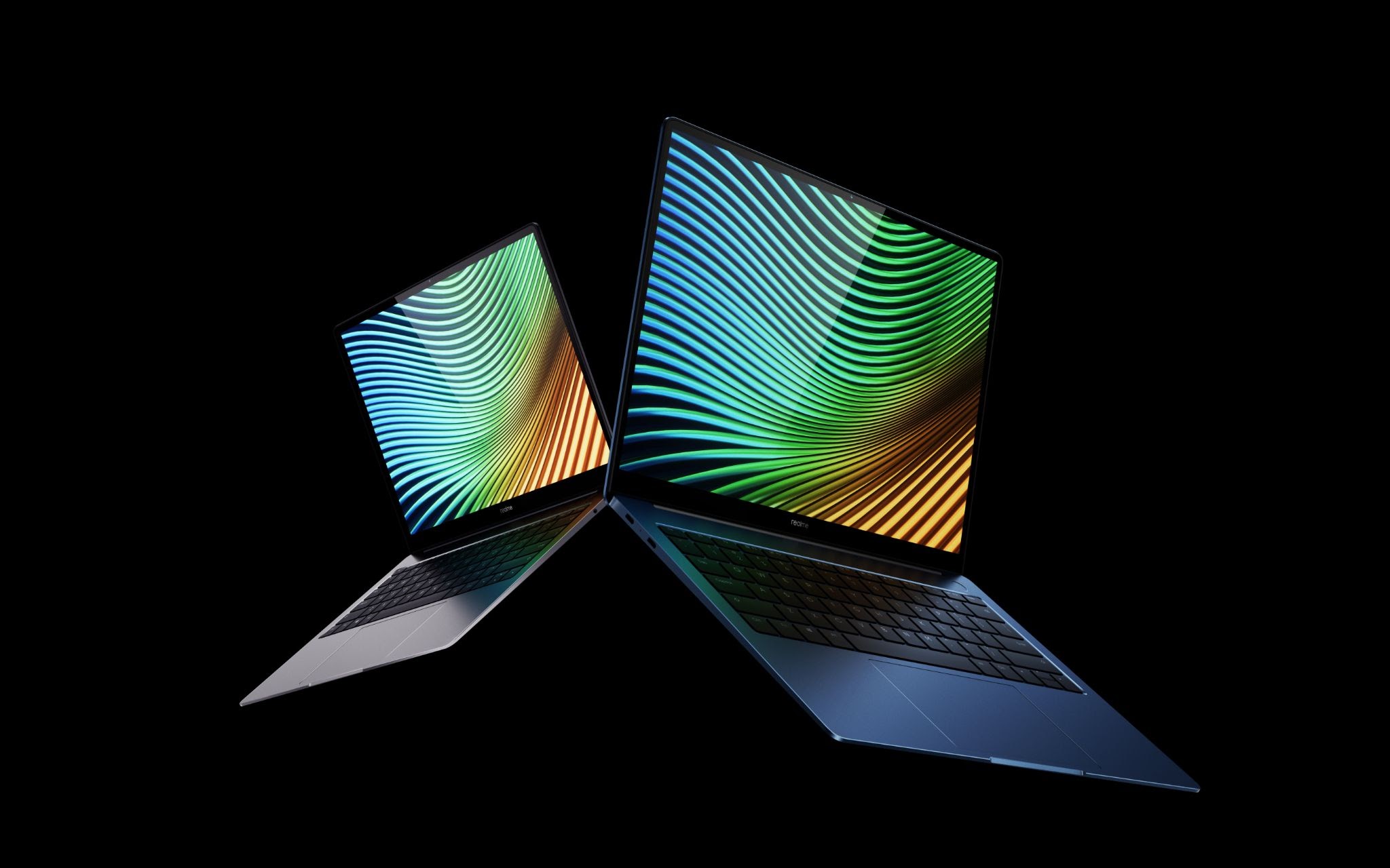 realme Book Slim with 11th Gen Intel Core i3 / i5 Processor Launched in ...