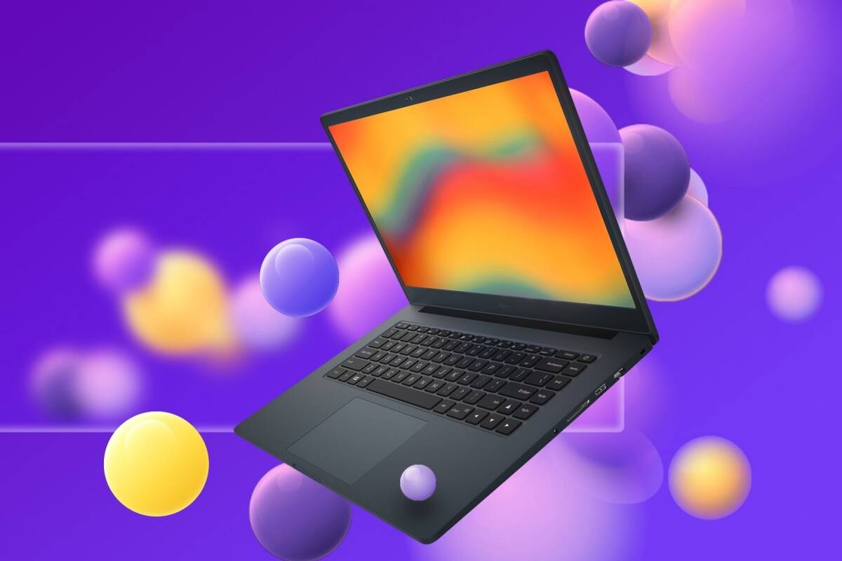 RedmiBook Pro and RedmiBook e-Learning Edition Laptops Launched in ...