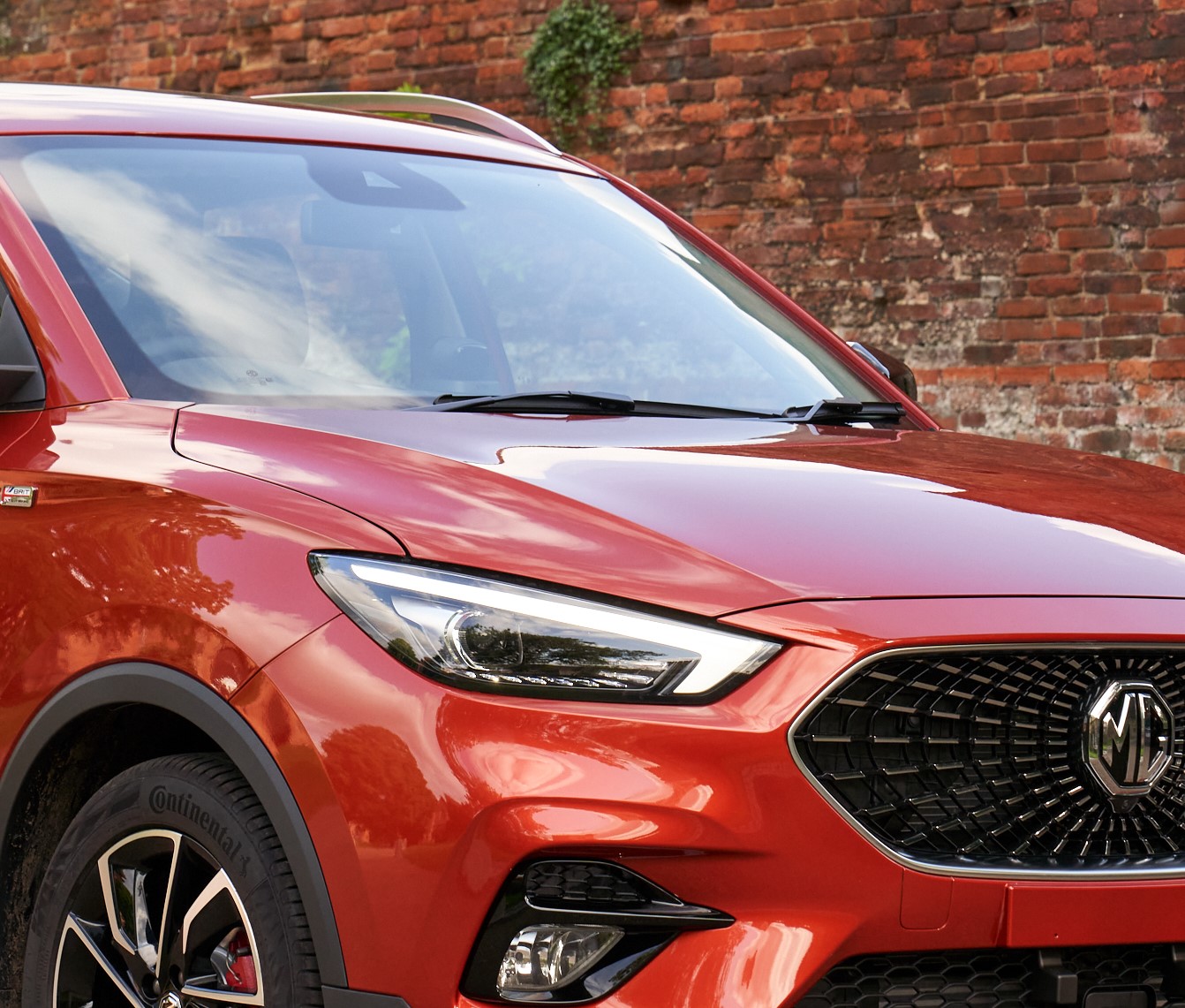 All Variants of Upcoming MG ASTOR will be Equipped with Apple CarPlay ...