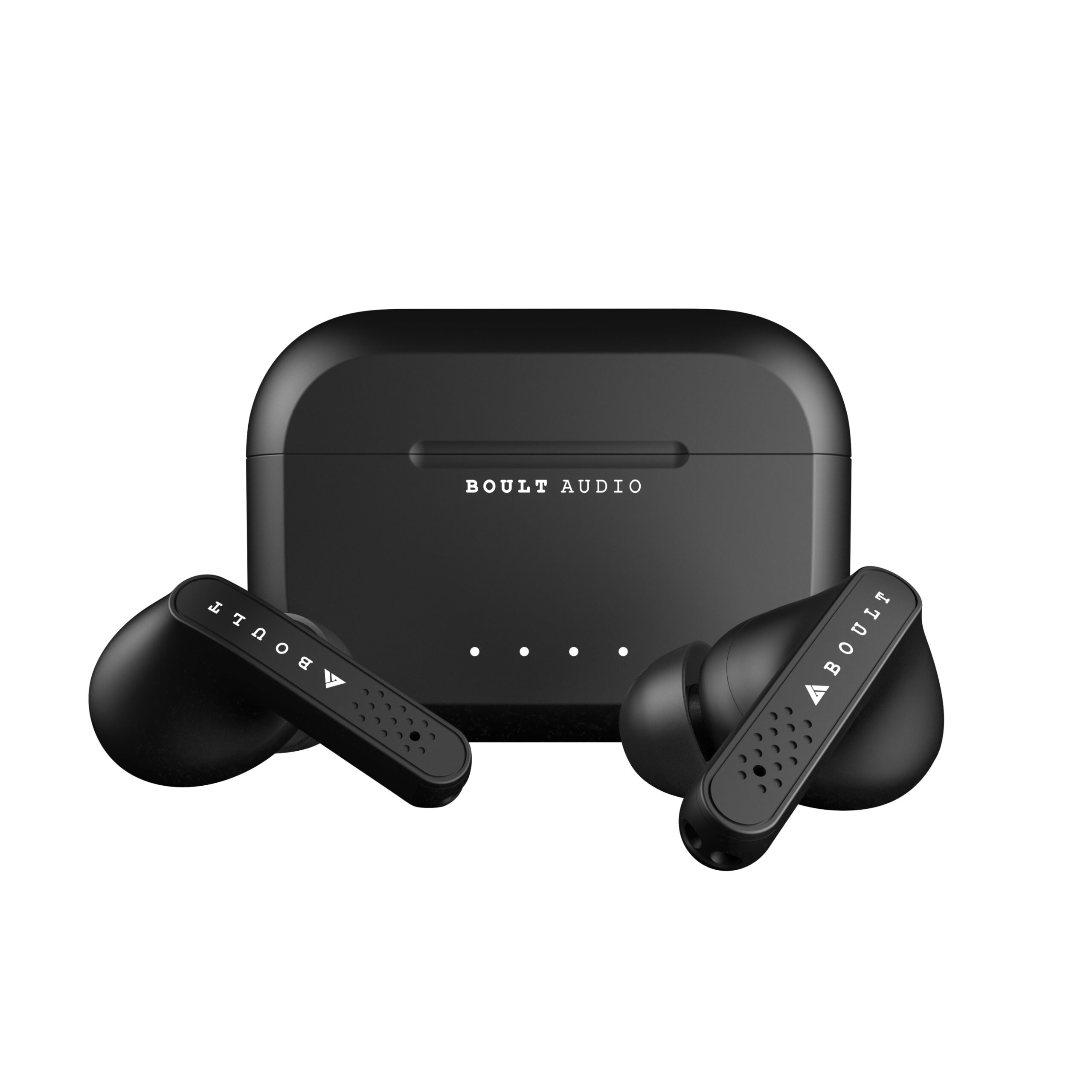 Boult Audio AirBass Propods X TWS Earbuds Launched at Rs. 1499 • TechVorm