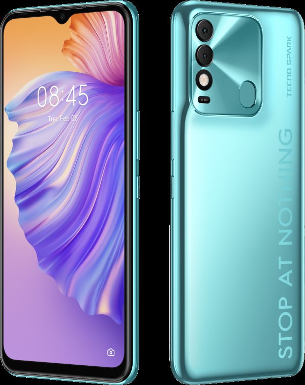 TECNO SPARK 8T with 50 MP Dual Rear Camera, Launched at Rs. 8999 • TechVorm
