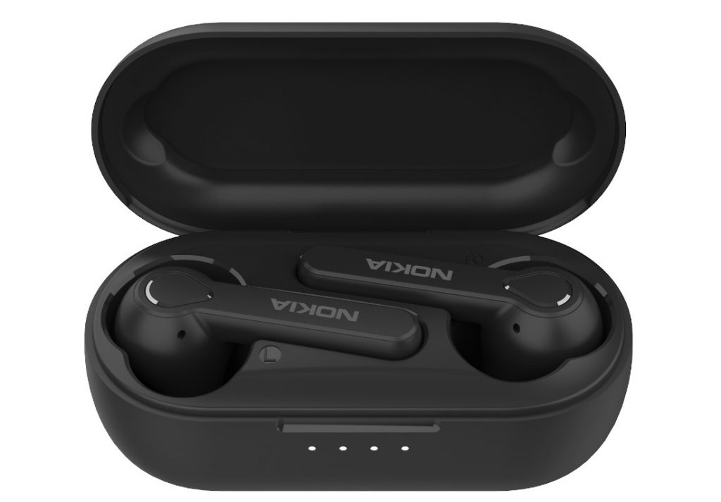 Nokia Lite Earbuds at Rs. 2799 and Nokia Wired Buds at Rs. 299 ...