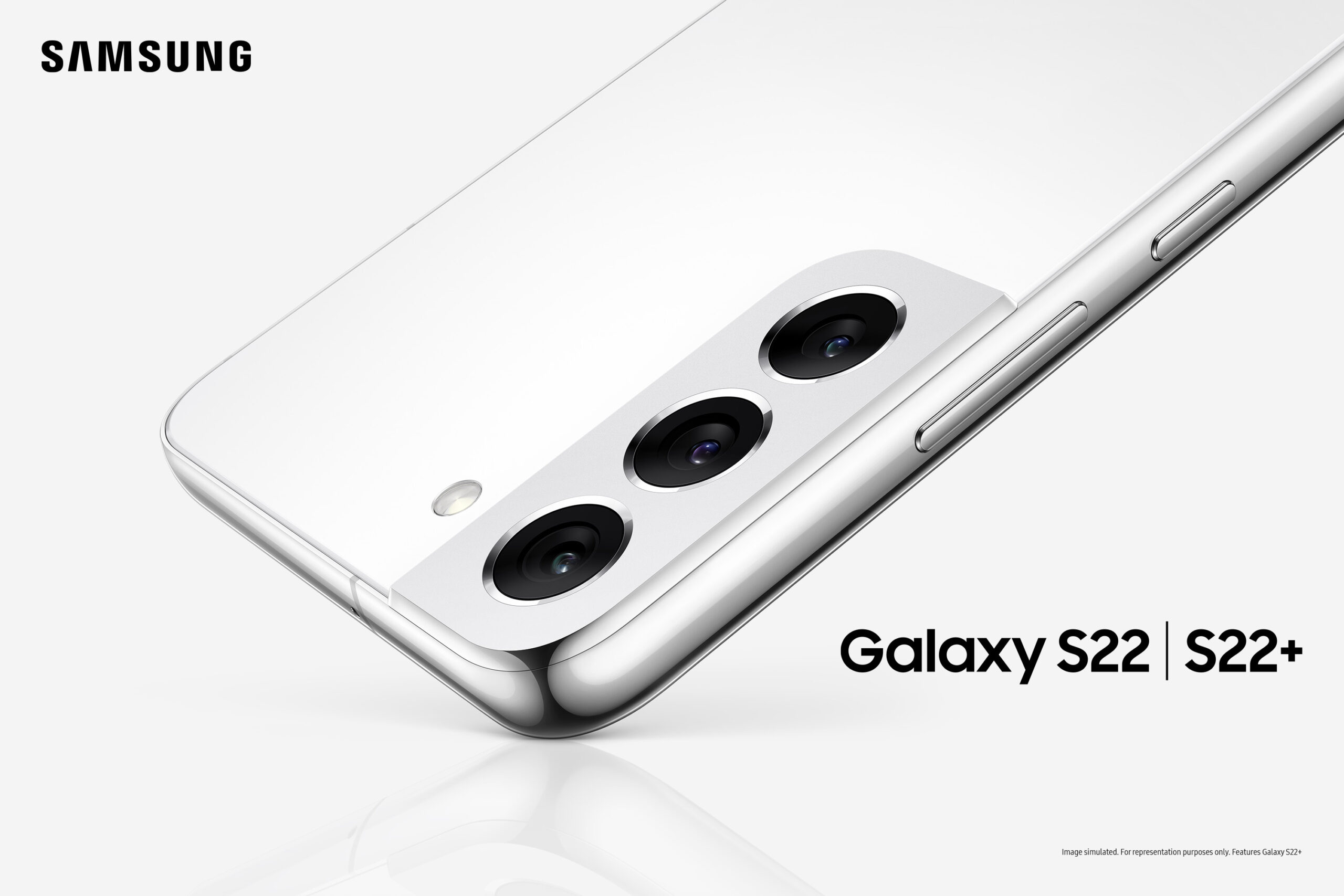 Samsung Galaxy S22 Series Prices Revealed For India; Price starts at Rs ...