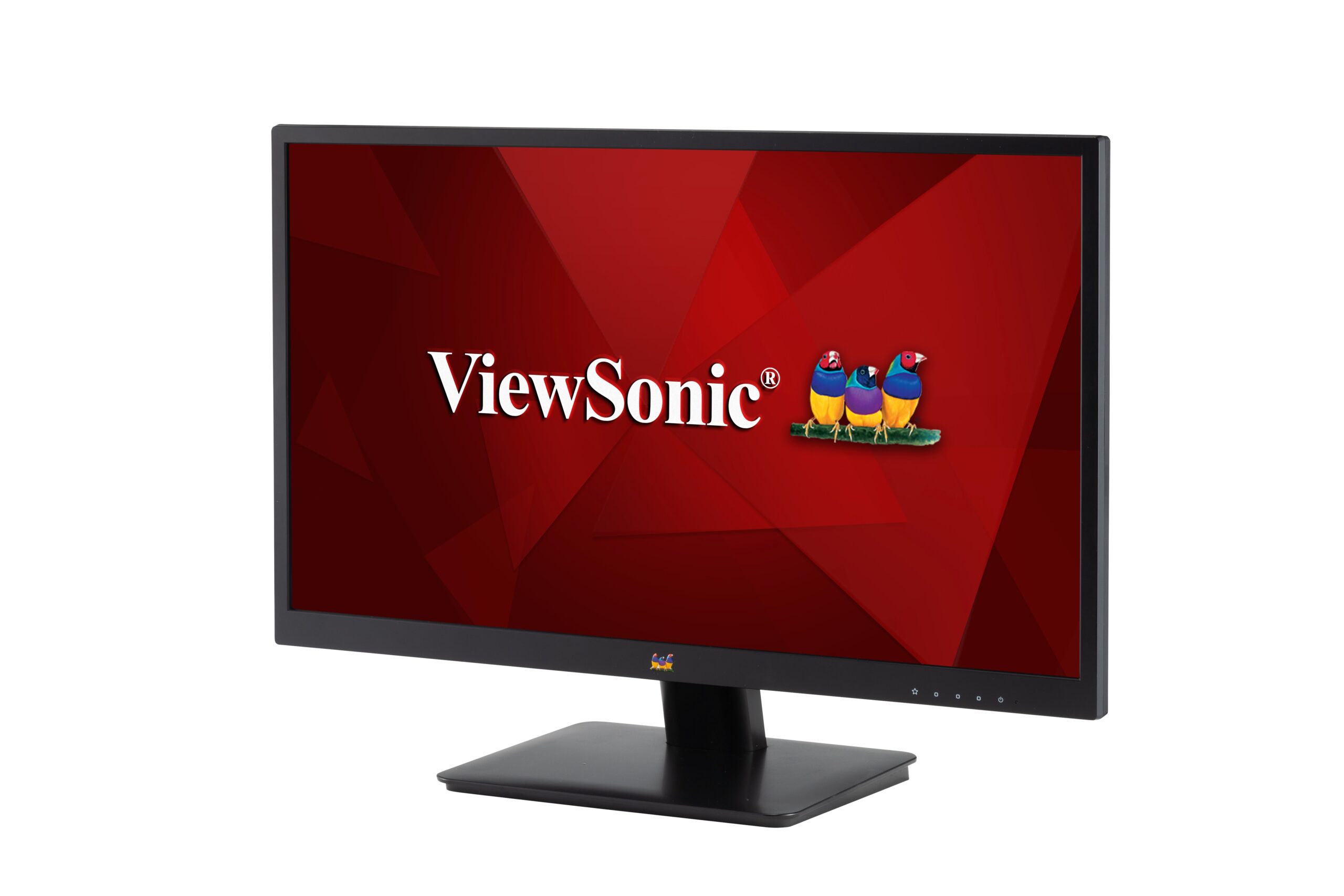 ViewSonic 22" VA2210-MH & VA2205-MH Home-Office Monitors Launched in ...