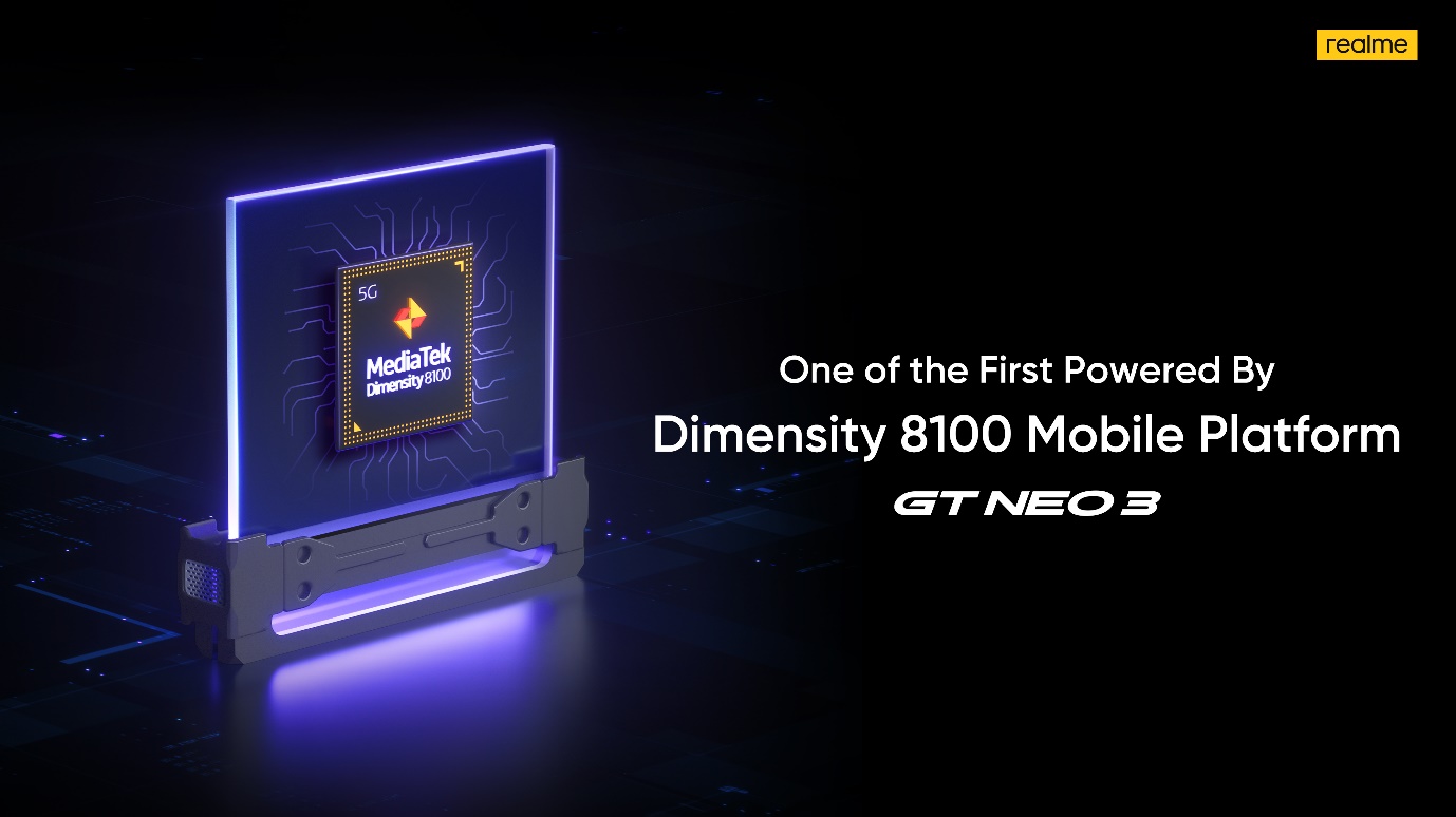 MediaTek Announces Dimensity 8000 5G Chip Series for Premium 5G ...