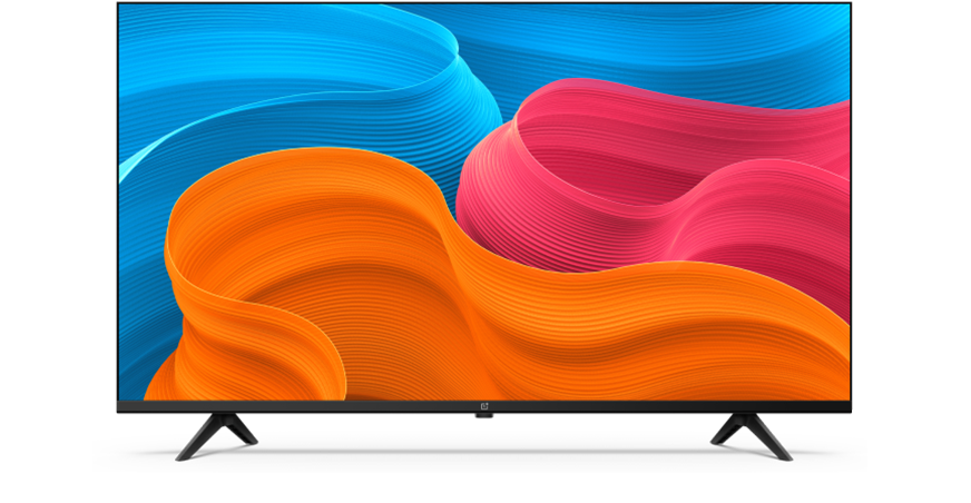 OnePlus TV 43 Y1S Pro Launched in India at Rs. 29999 • TechVorm