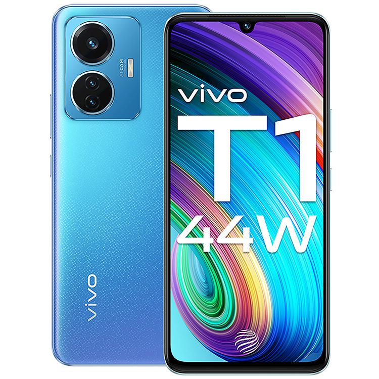 Vivo T1 Pro 5G with Snpdragon 778 & T1 44W with Snapdragon 680 ...