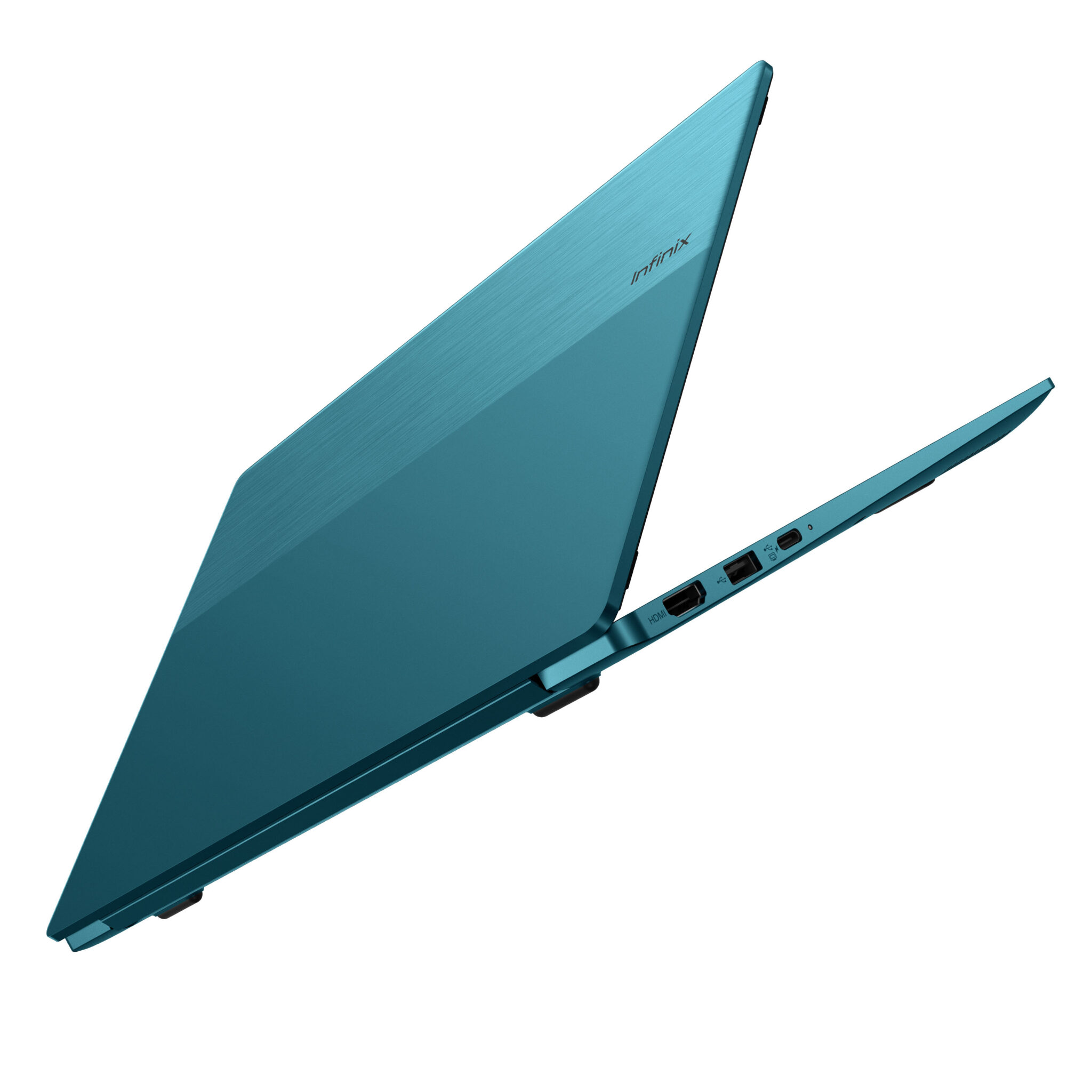 Infinix INBook X1 Slim Laptop Launched; Price Starts at INR 29990 ...