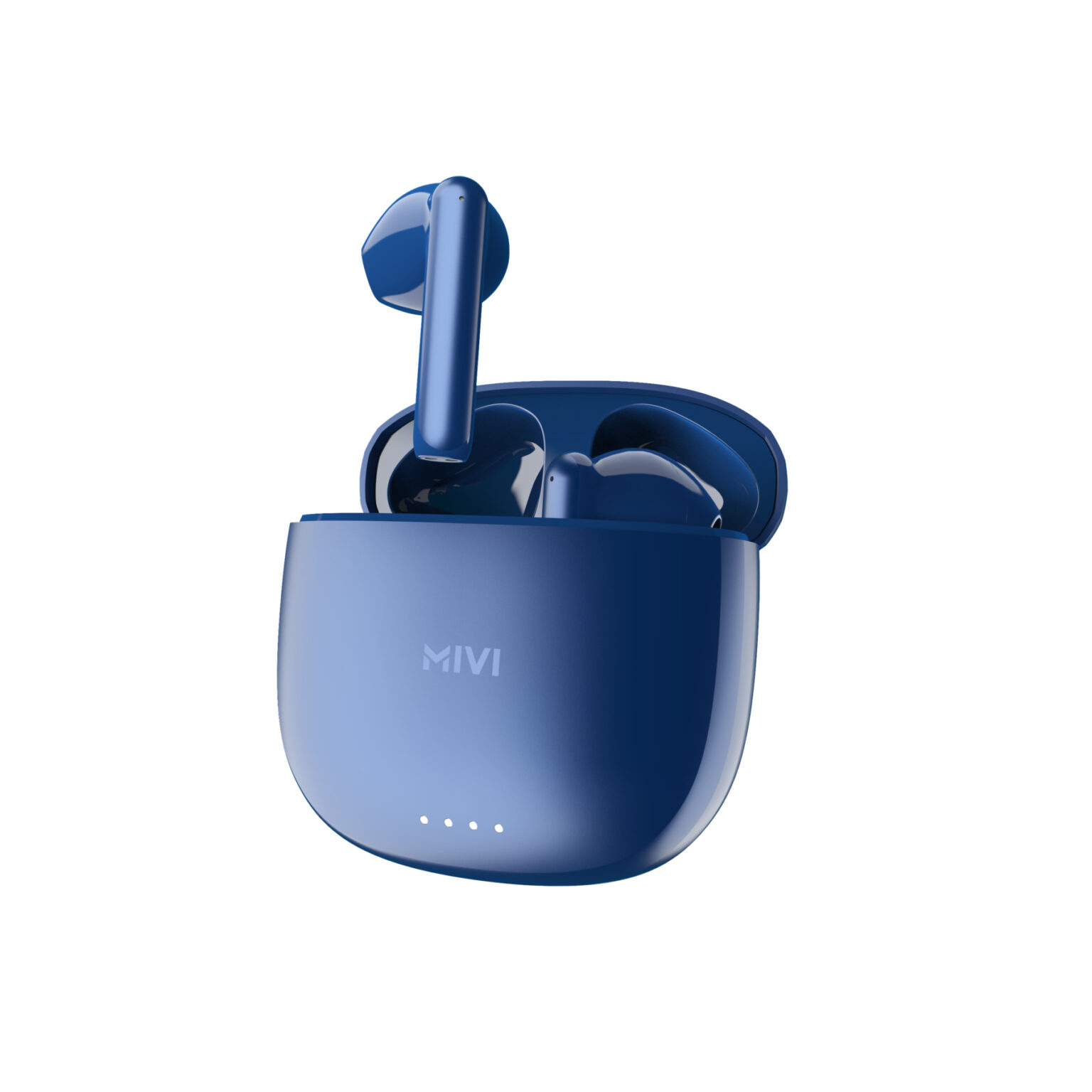 Mivi DuoPods F40 Earbuds Launched at an Introductory Price of INR 999 ...