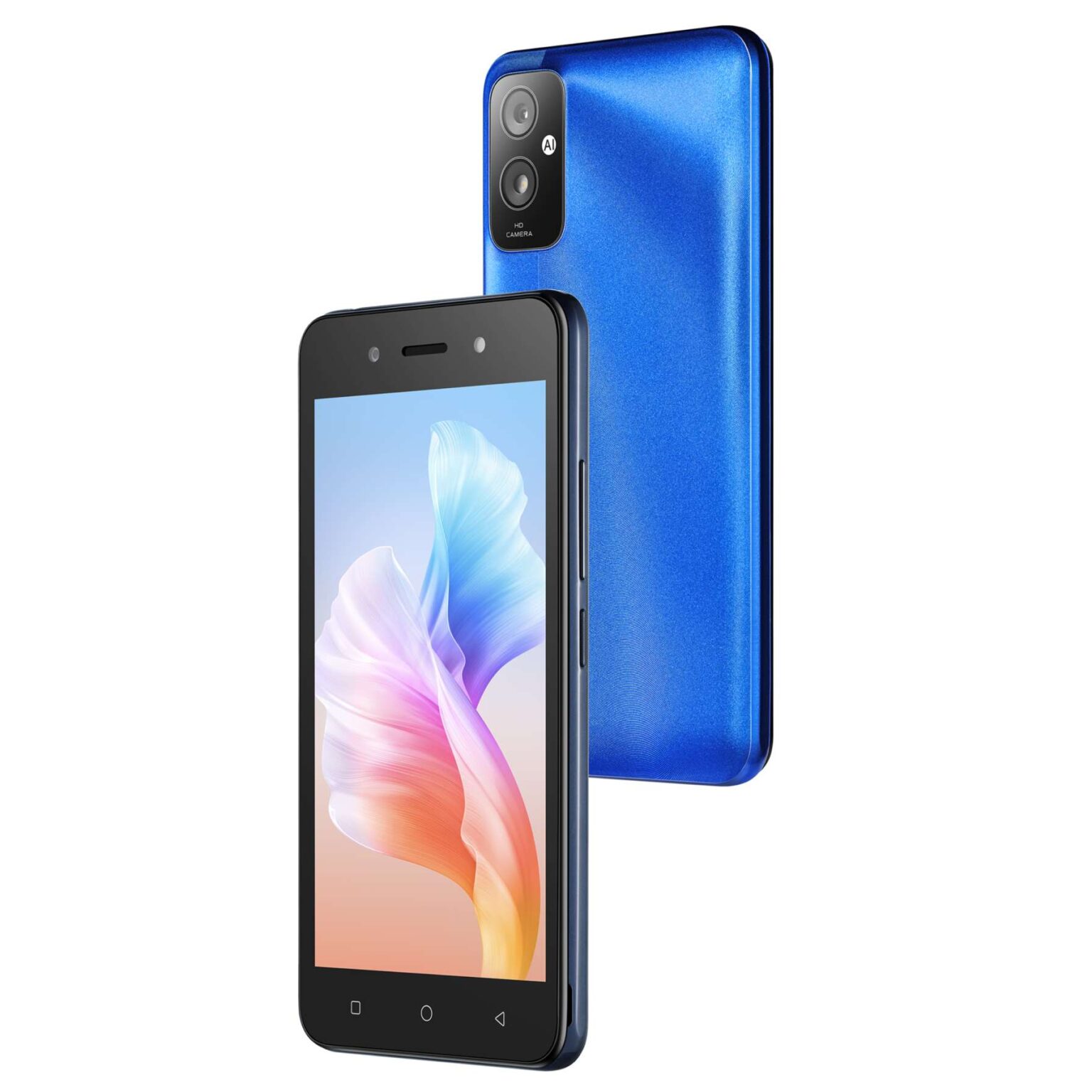Itel A23S Entry-level Smartphone Launched in India at INR 5299 • TechVorm