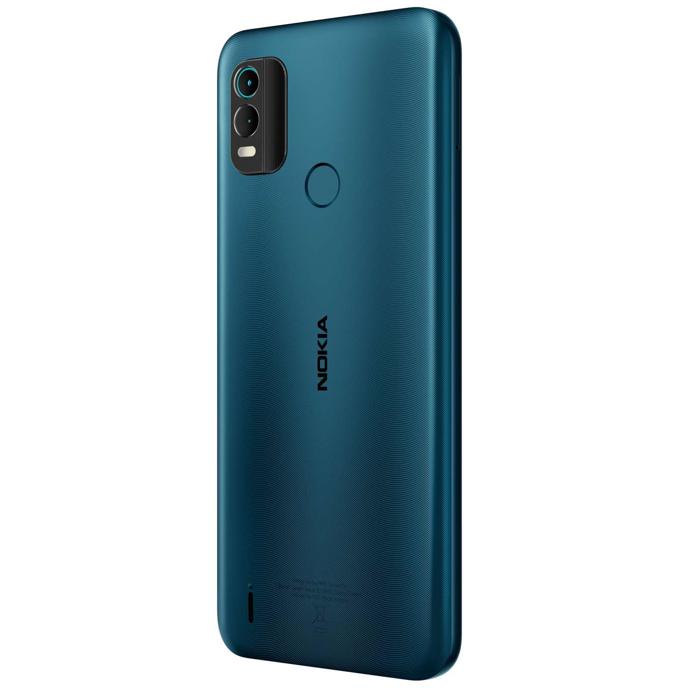 Nokia C21 Plus with 6.5 inch HD+ display, 5050mAh Battery Launched in ...
