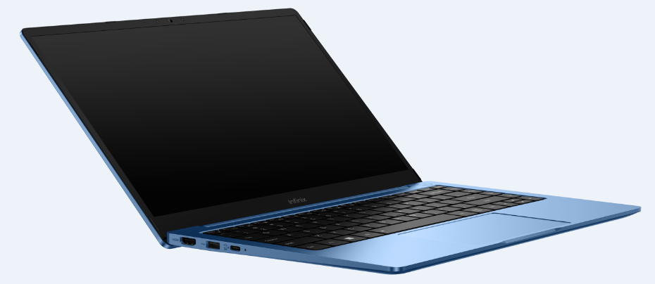 Infinix Launches INBook X1 Neo Laptop at INR 24990 • TechVorm
