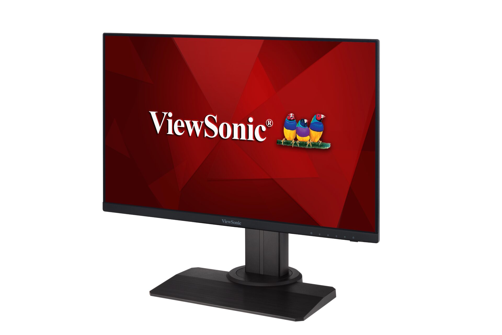 ViewSonic XG2431 Gaming Monitor With Blur Buster 2.0 Certification ...