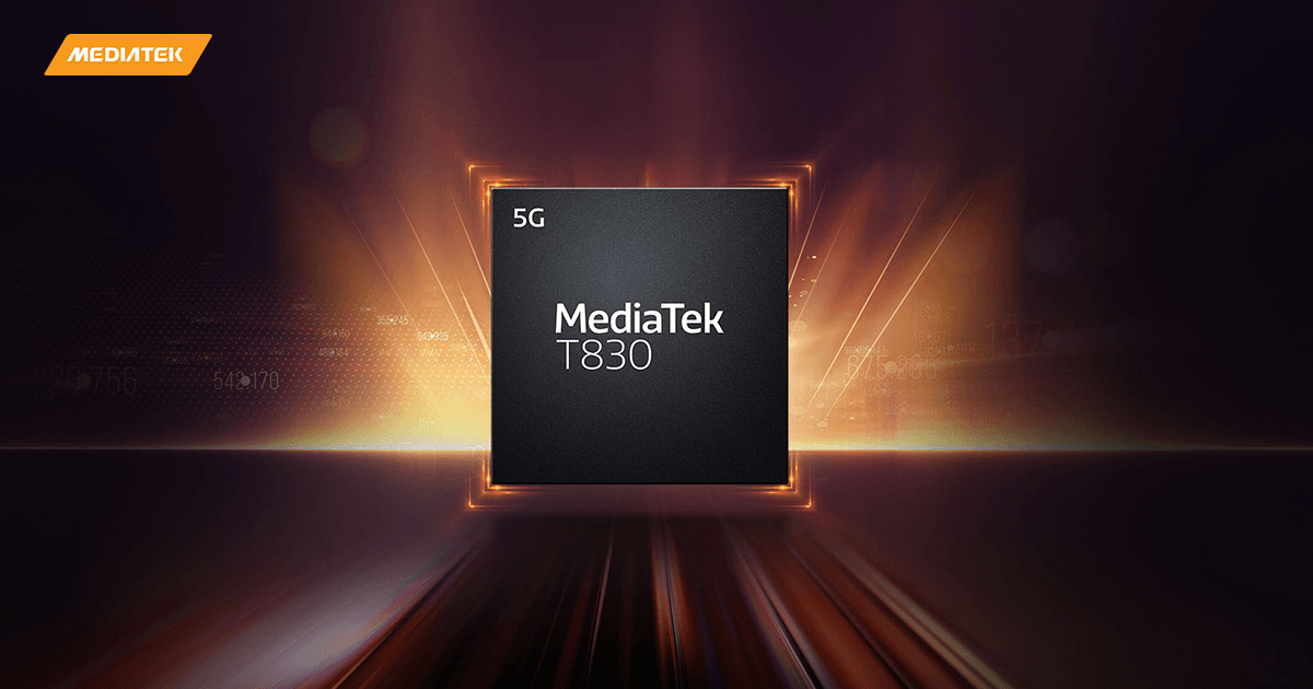 MediaTek T830 Platform Announced for 5G Fixed Wireless Access Routers ...