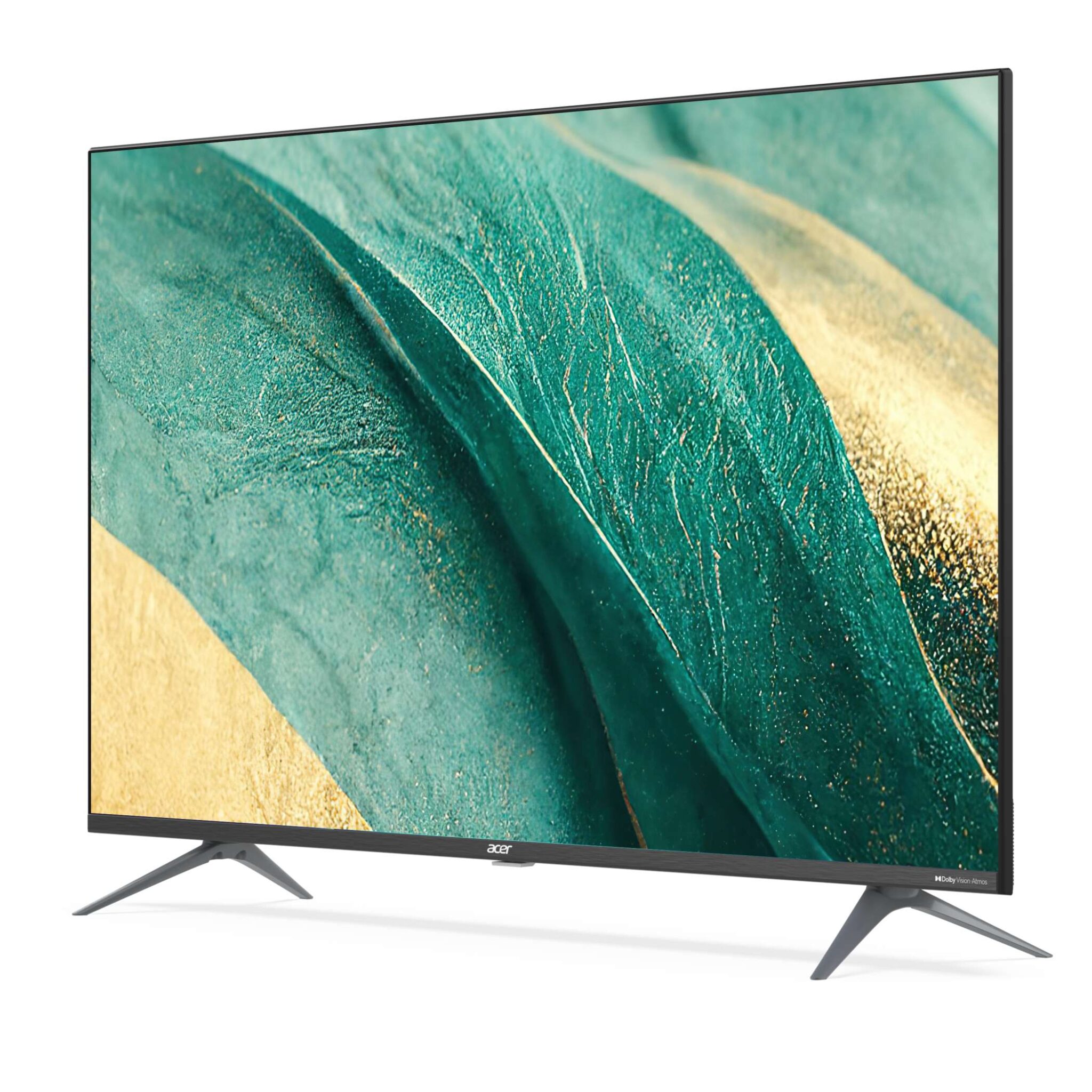 Acer Android Televisions in H & S Series with Dolby Vision and Dolby ...
