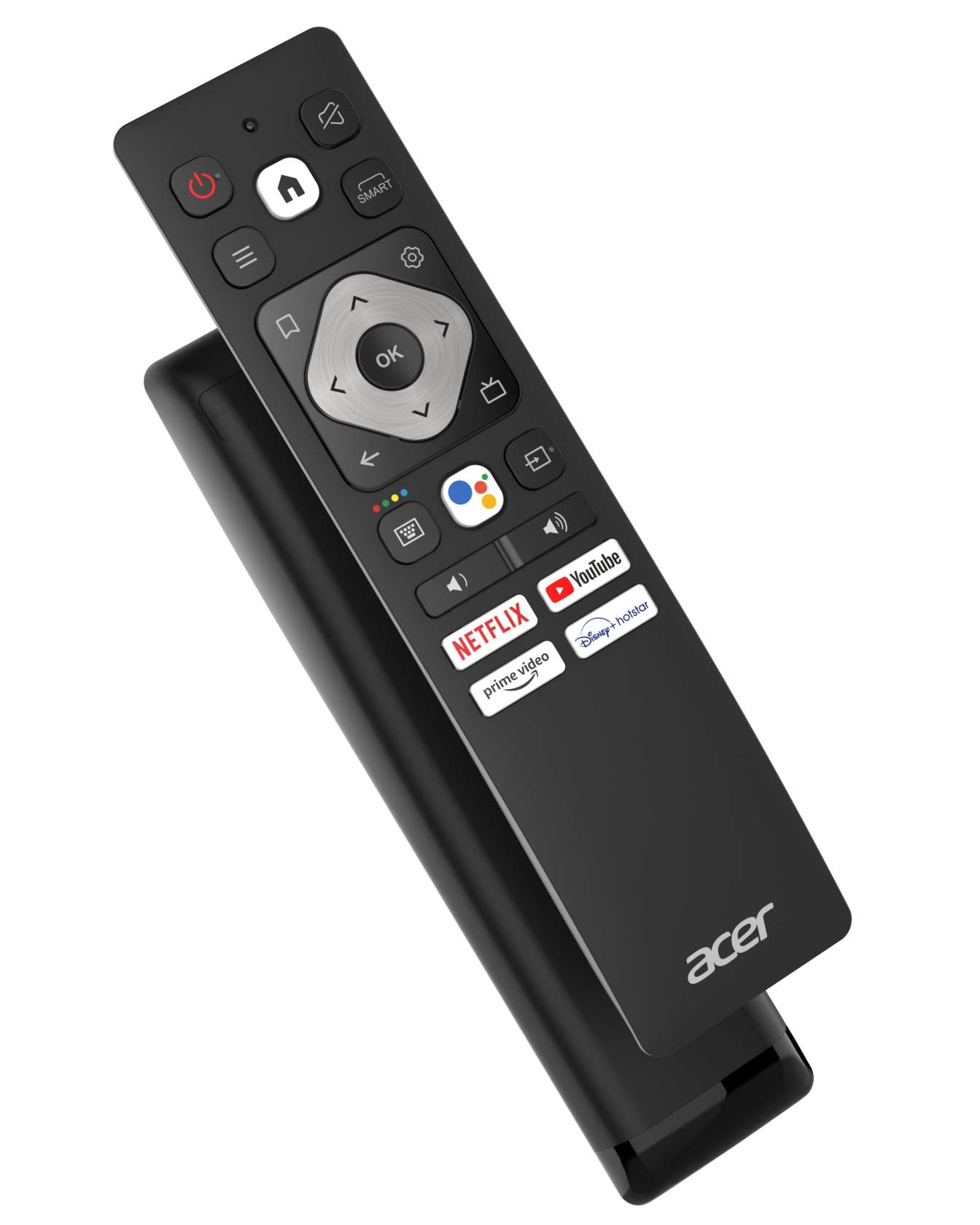 Acer Android Televisions in H & S Series with Dolby Vision and Dolby ...