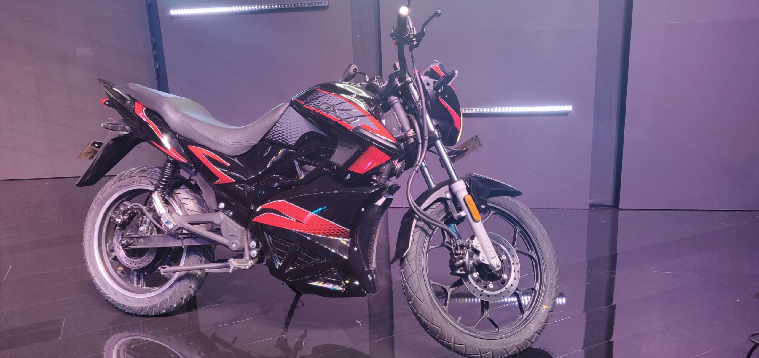 Hop Oxo Electric Motorcycles Launched in India at Starting Price of INR ...