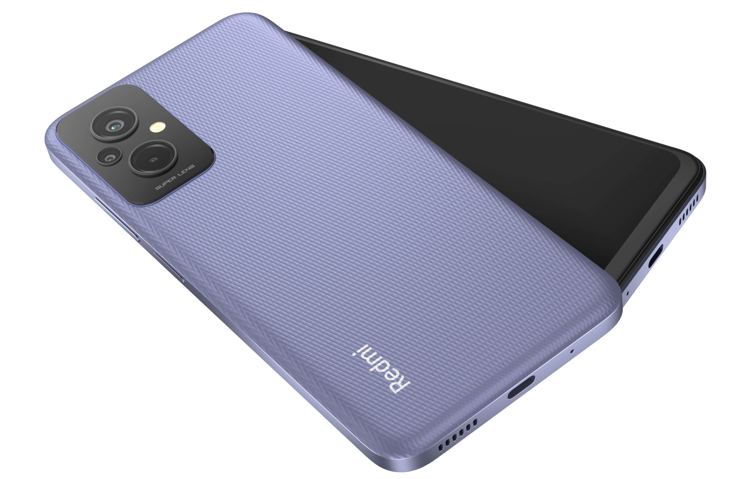 Redmi 11 Prime & Redmi 11 Prime 5G with 6.58 inch FHD+ 90Hz Display ...