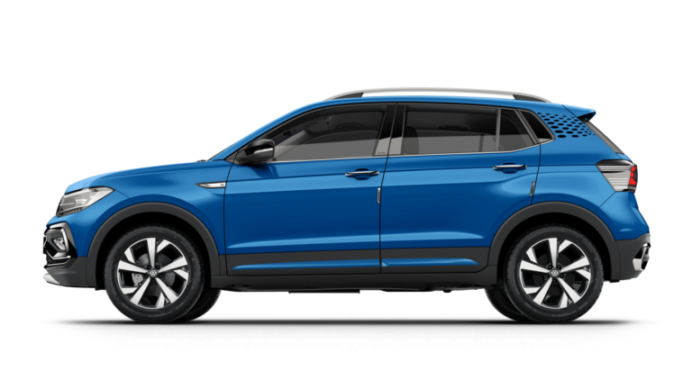 Volkswagen Launches Taigun First Anniversary Edition in India • TechVorm